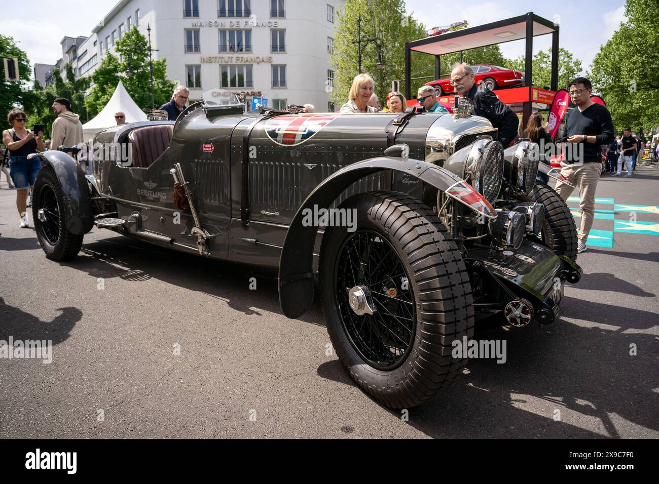 Classic Days Berlin 2024
