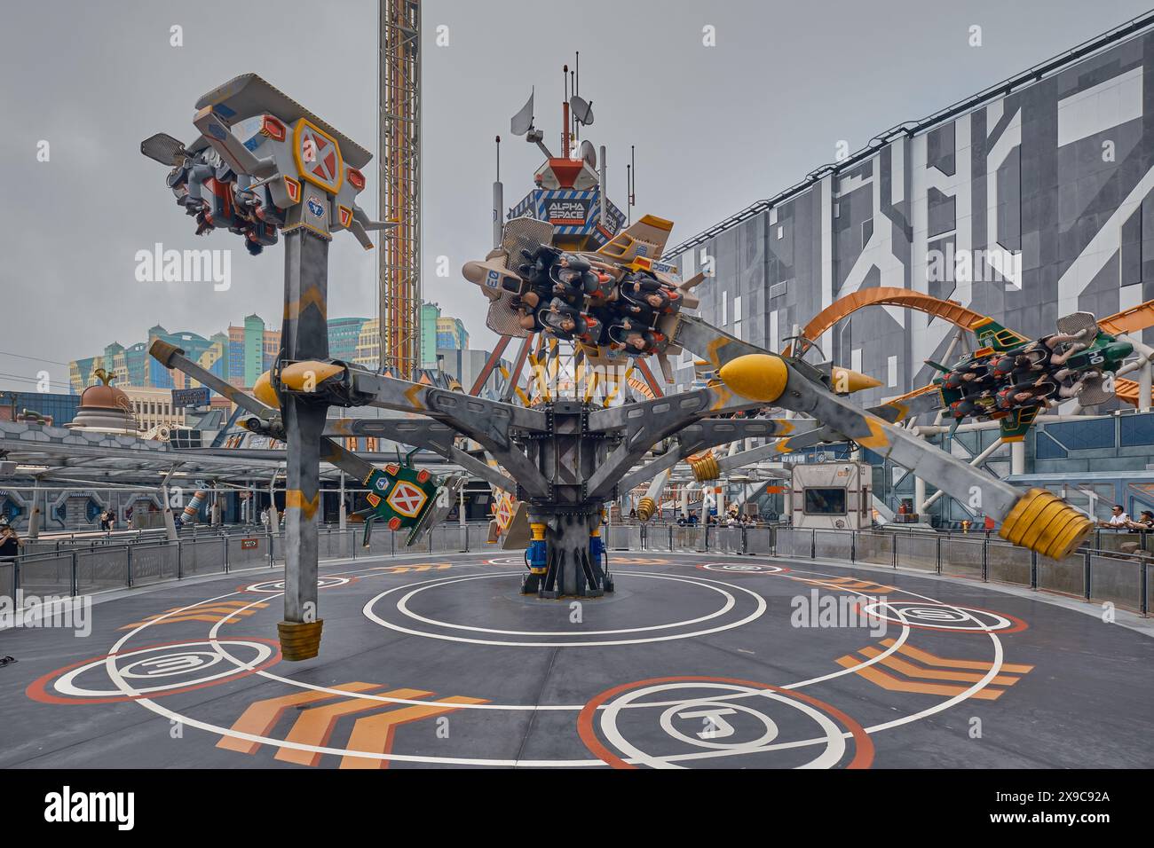 Fighter adrenaline hi-res stock photography and images - Alamy