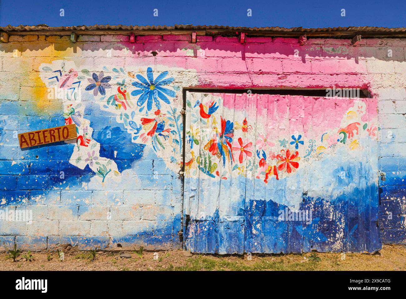 Mapa de la pared hi-res stock photography and images - Alamy