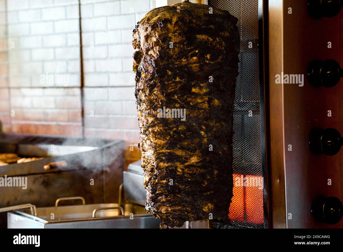 Rotten meat hi-res stock photography and images - Alamy