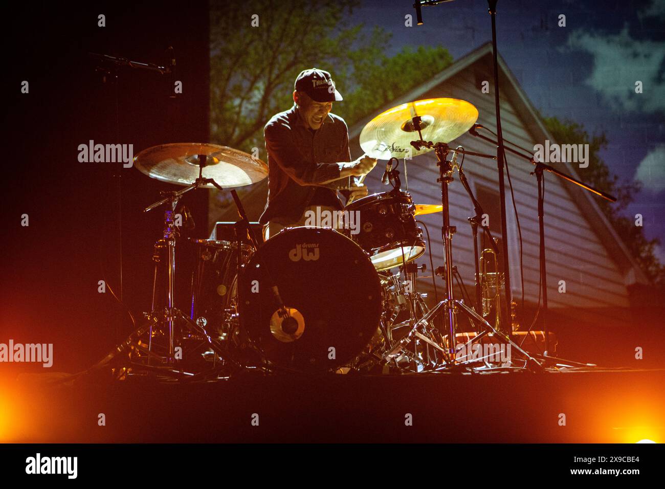 American emo band hi-res stock photography and images - Alamy