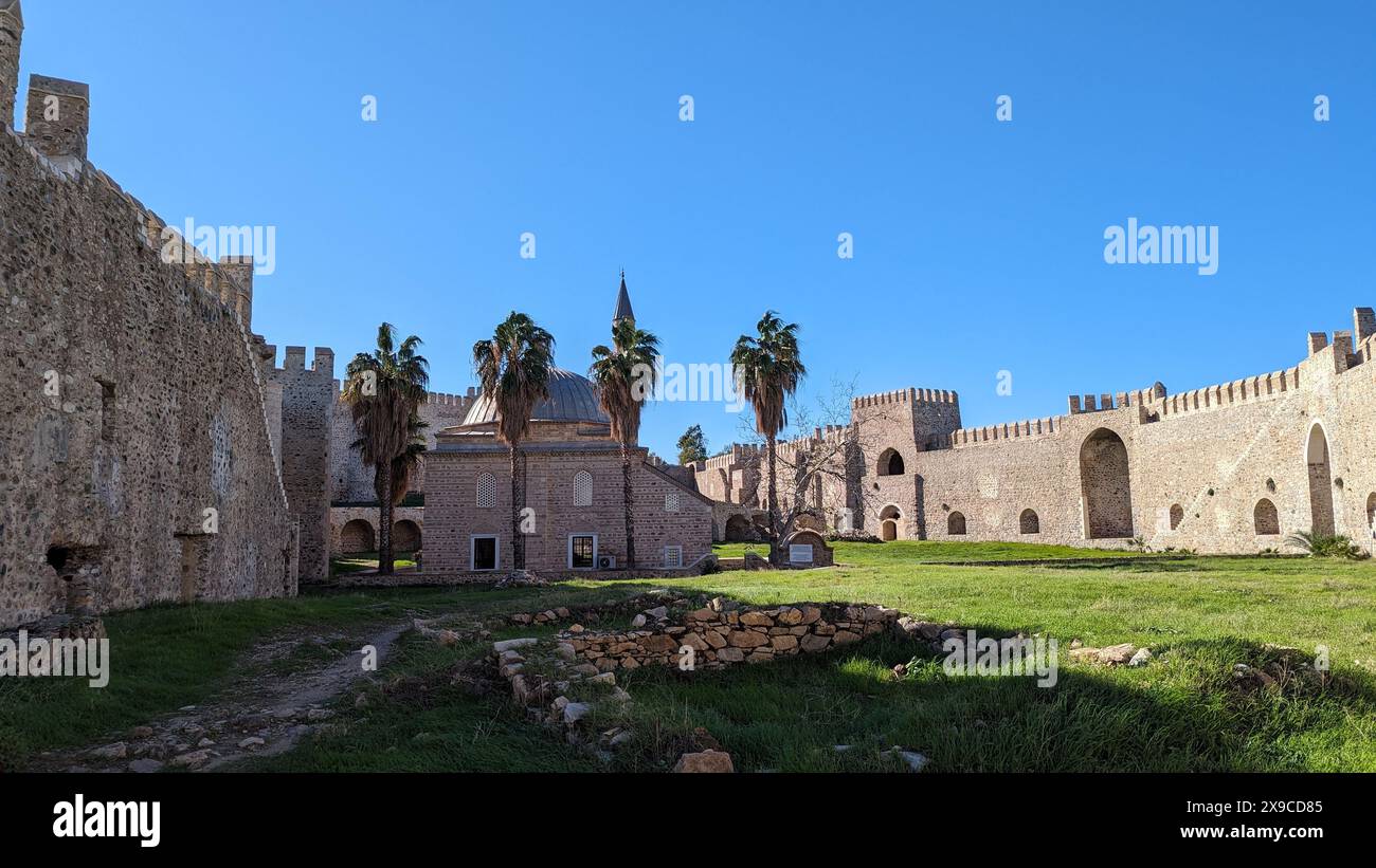 Manzare hi-res stock photography and images - Alamy
