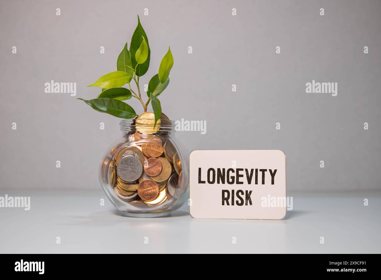 On a bright red background, white crumpled sheets of paper and a sheet ...