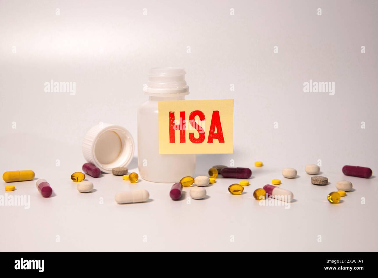 Hsa cube hi-res stock photography and images - Alamy