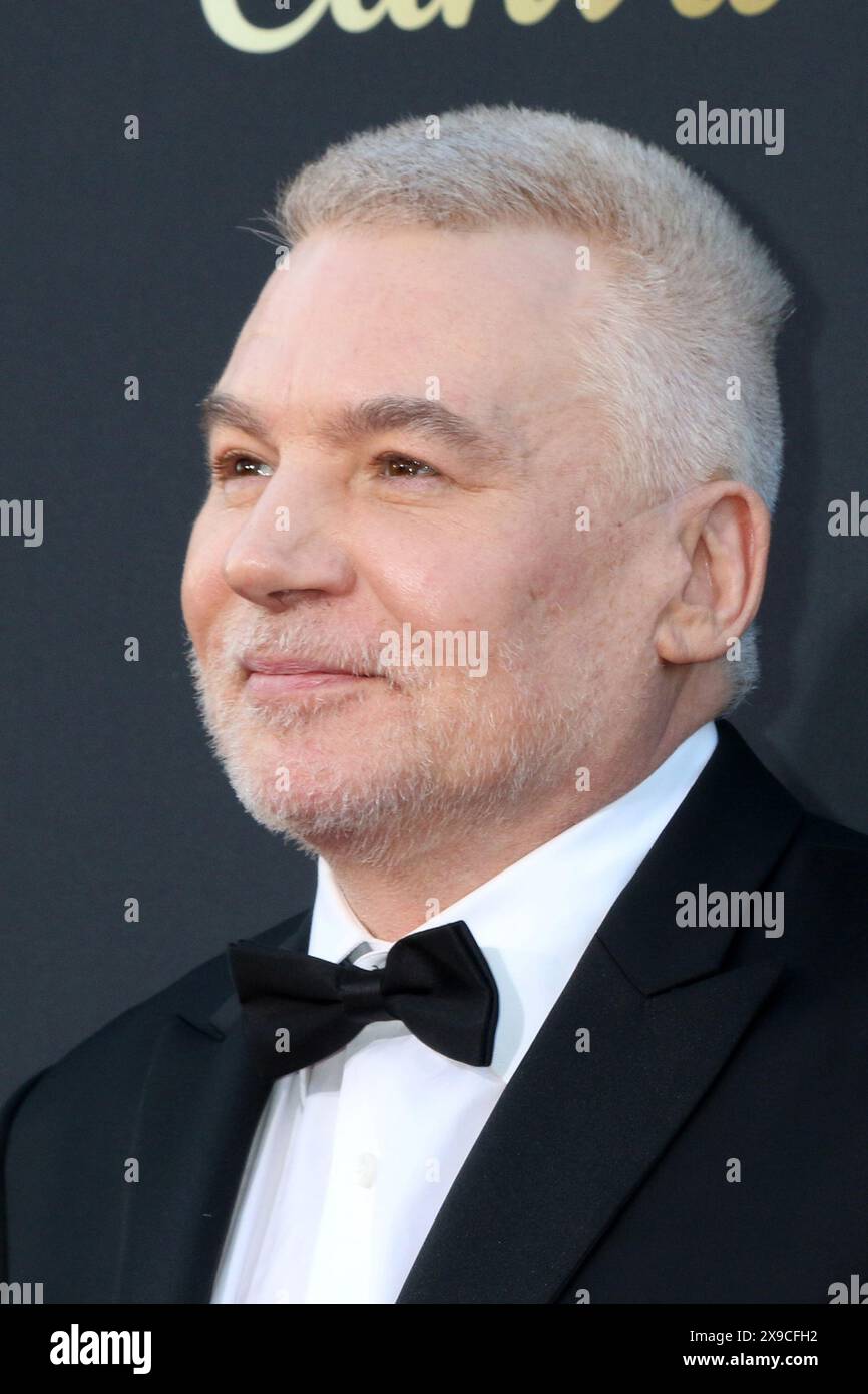 AFI Lifetime Achievement Awards IHO Nicole Kidman at the Dolby Theater ...