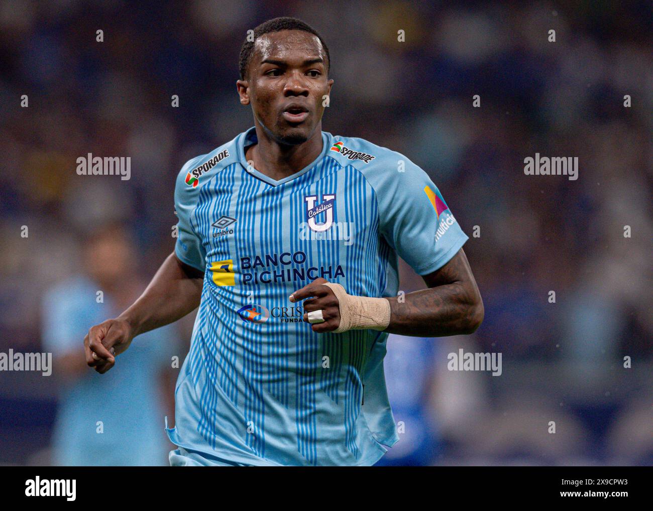 Universidad católica gregori hi-res stock photography and images - Alamy