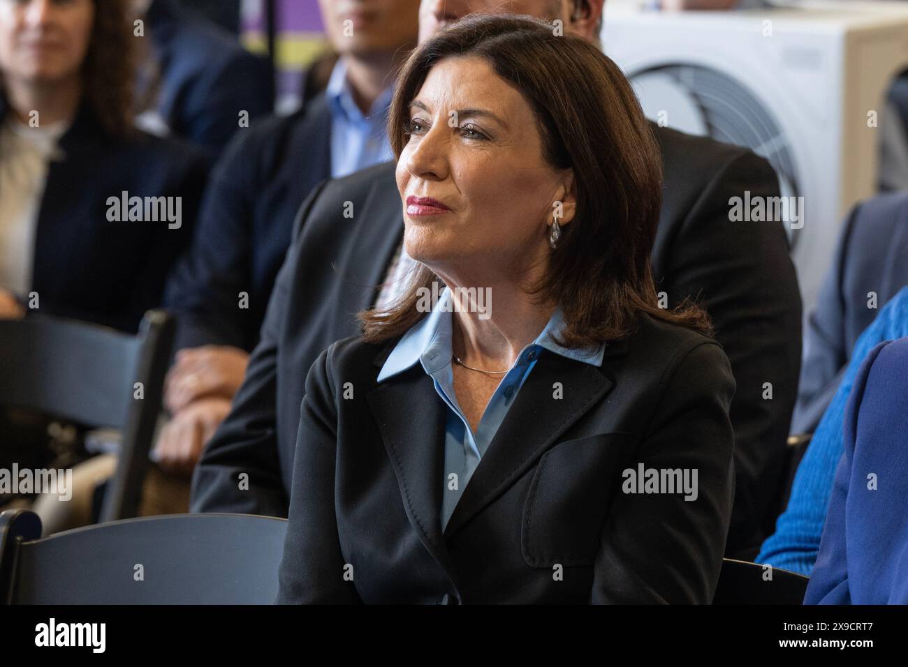 Kathy hochol hi-res stock photography and images - Alamy