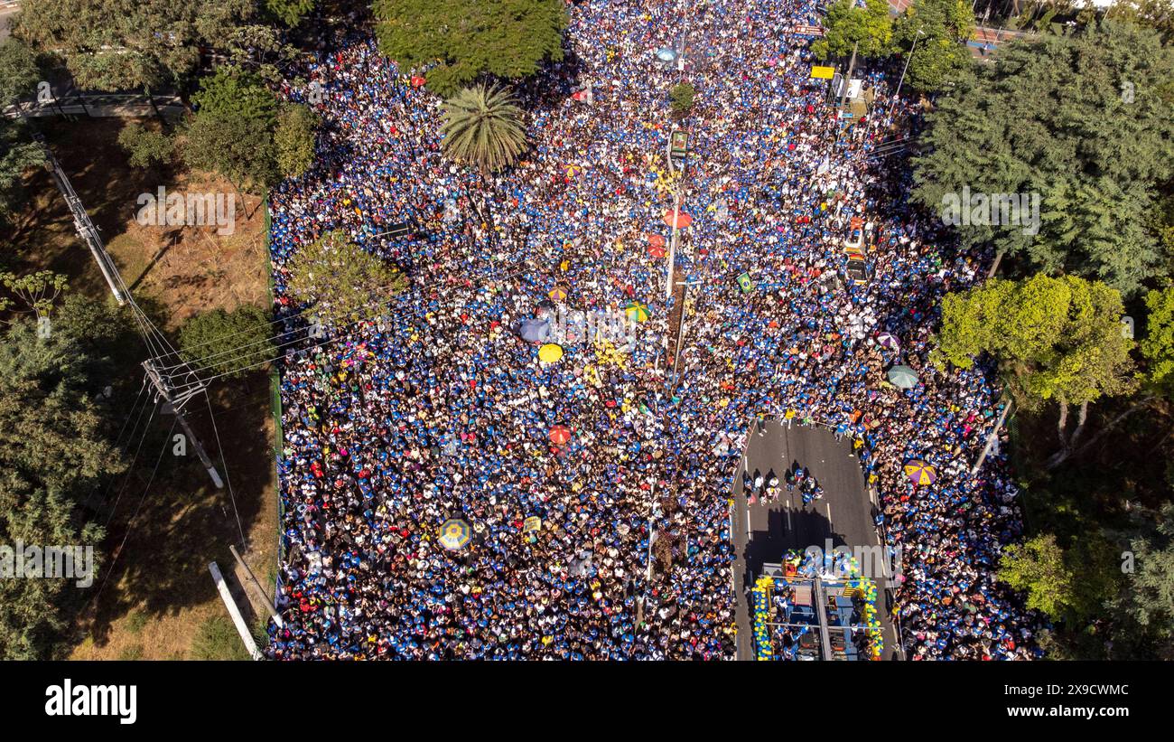 March for jesus 2024 _2_ jpg hi-res stock photography and images - Alamy