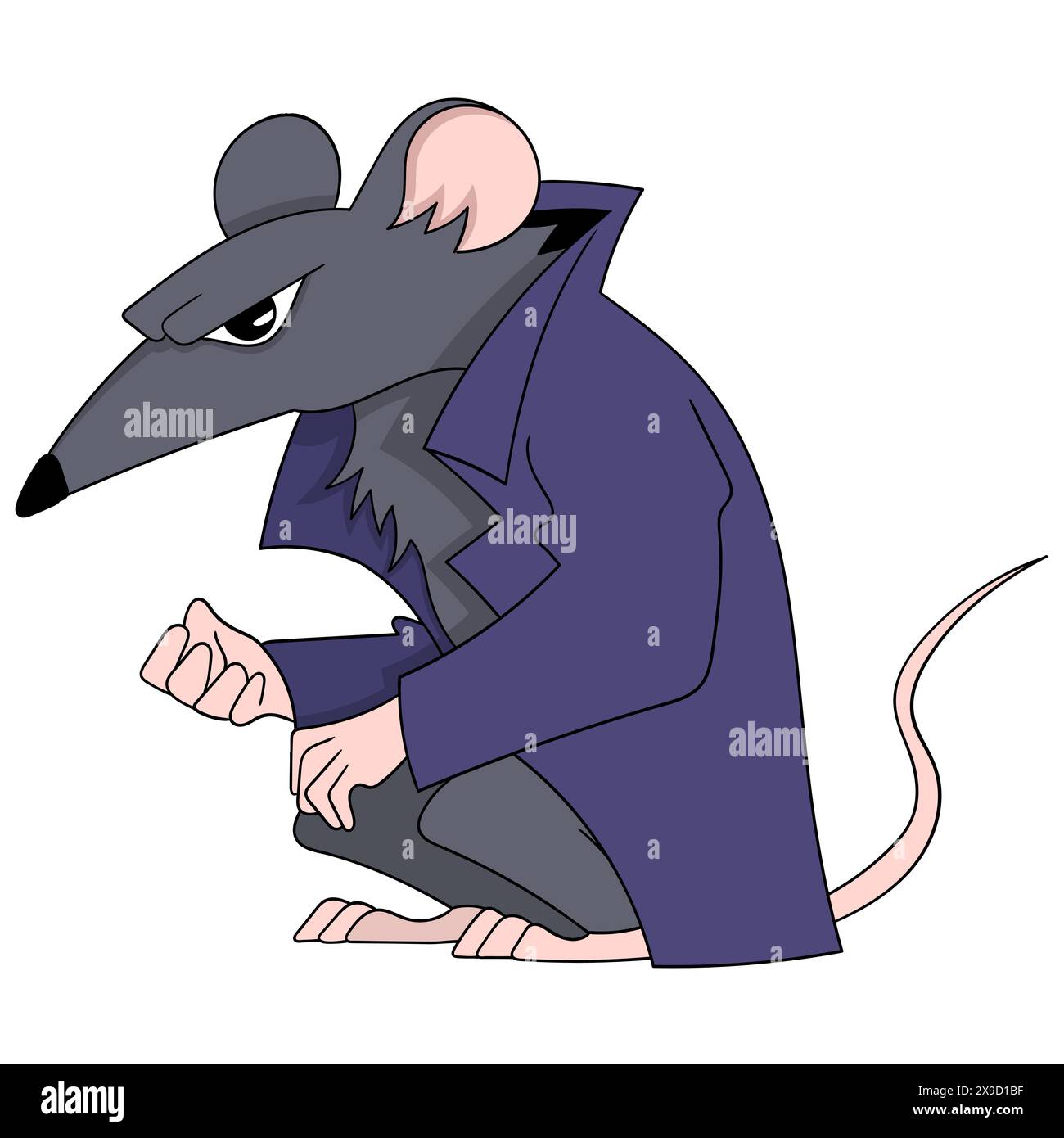 Cartoon clothes hi-res stock photography and images - Alamy