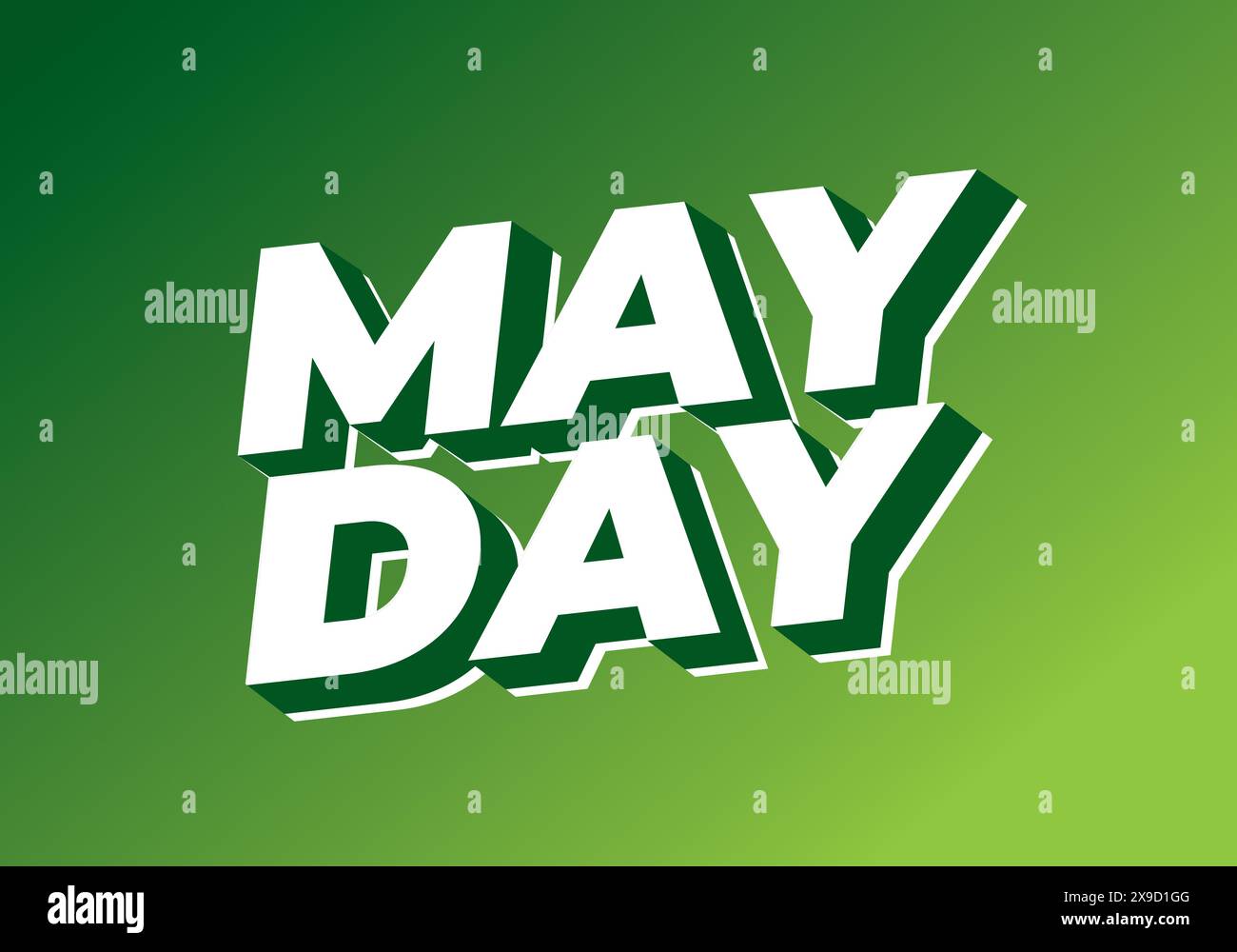 Text labor day in Stock Vector Images - Alamy