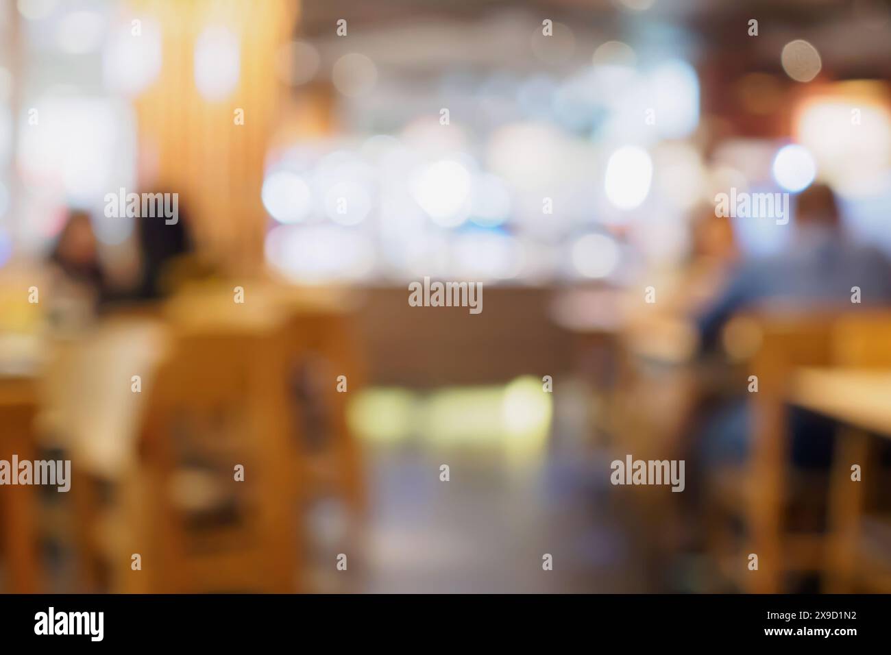 Abstract of busy light energy people hi-res stock photography and ...