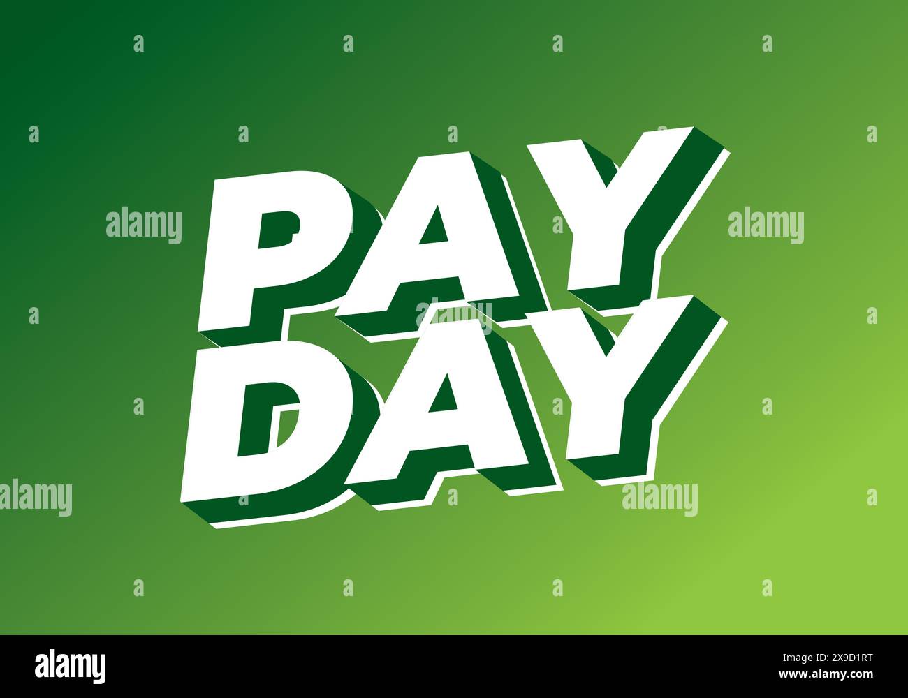 Payday online banking hi-res stock photography and images - Alamy