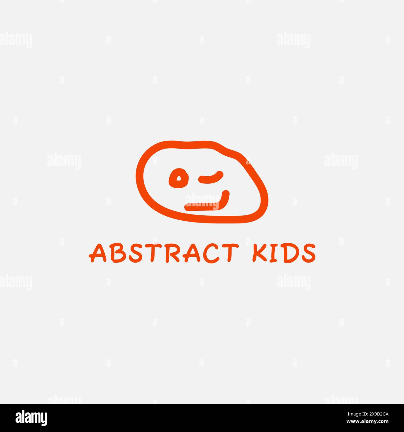 Childrens park Stock Vector Images - Alamy