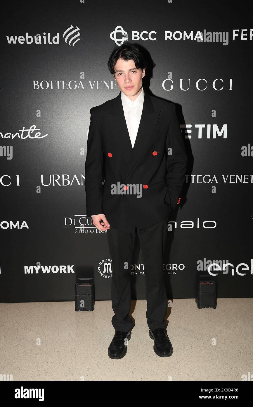 Simone baldasseroni hi-res stock photography and images - Alamy