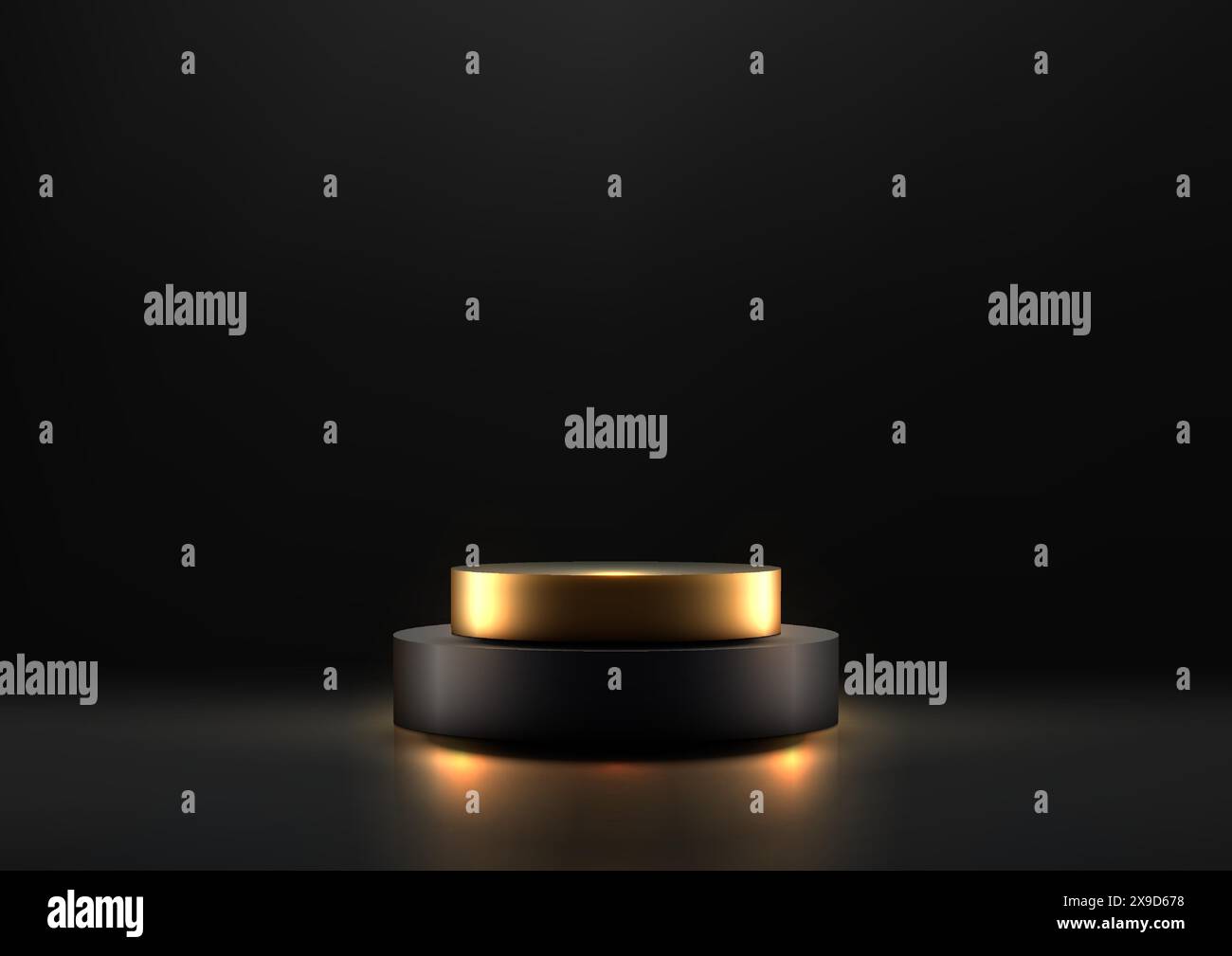 Refined stage Stock Vector Images - Alamy