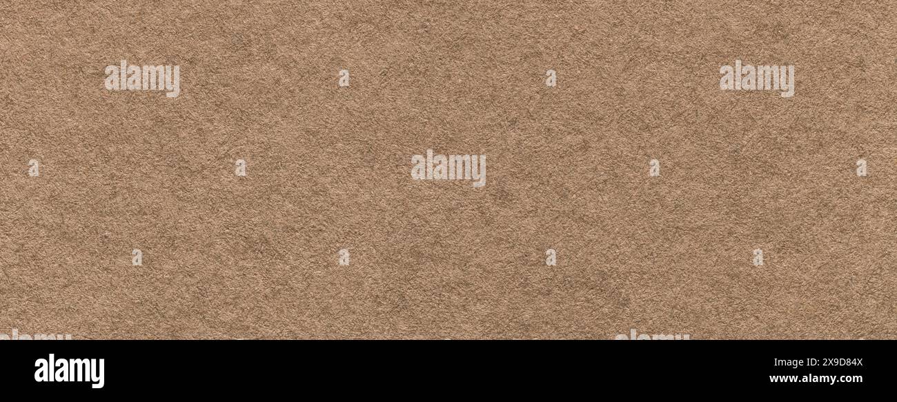 Texture of old light brown paper background, closeup. Structure of ...