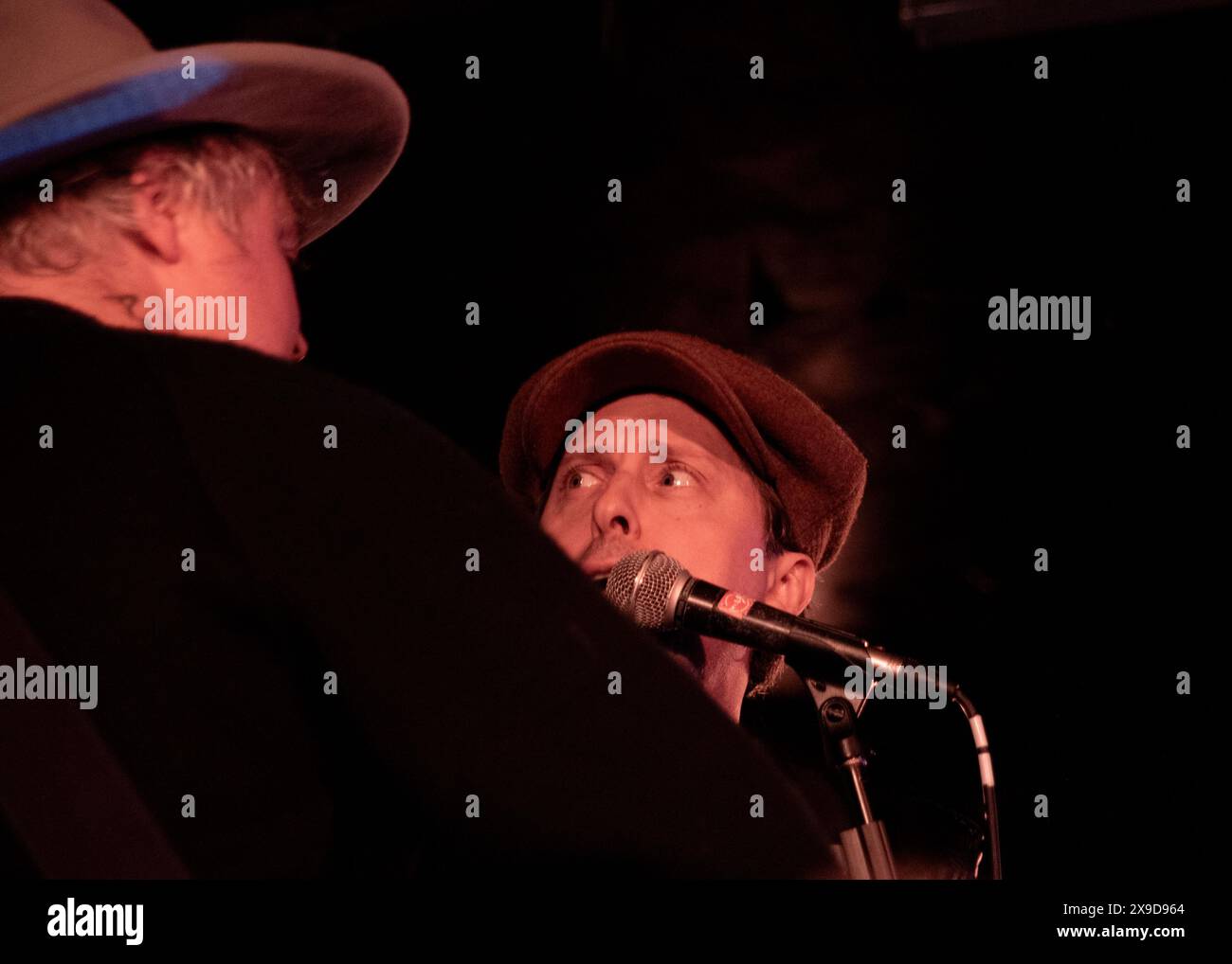 100 years scout hi-res stock photography and images - Alamy