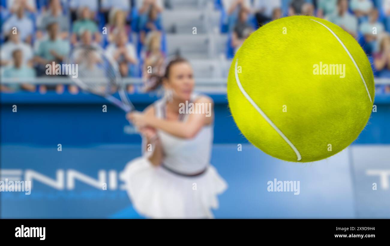 Vfx footage hi-res stock photography and images - Alamy