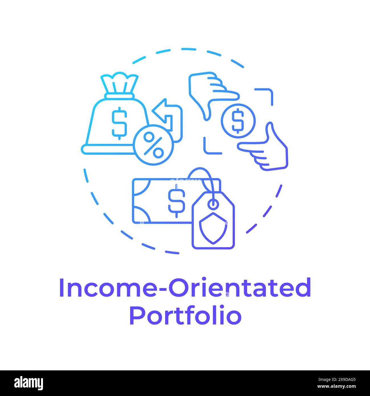 Income generation Stock Vector Images - Alamy