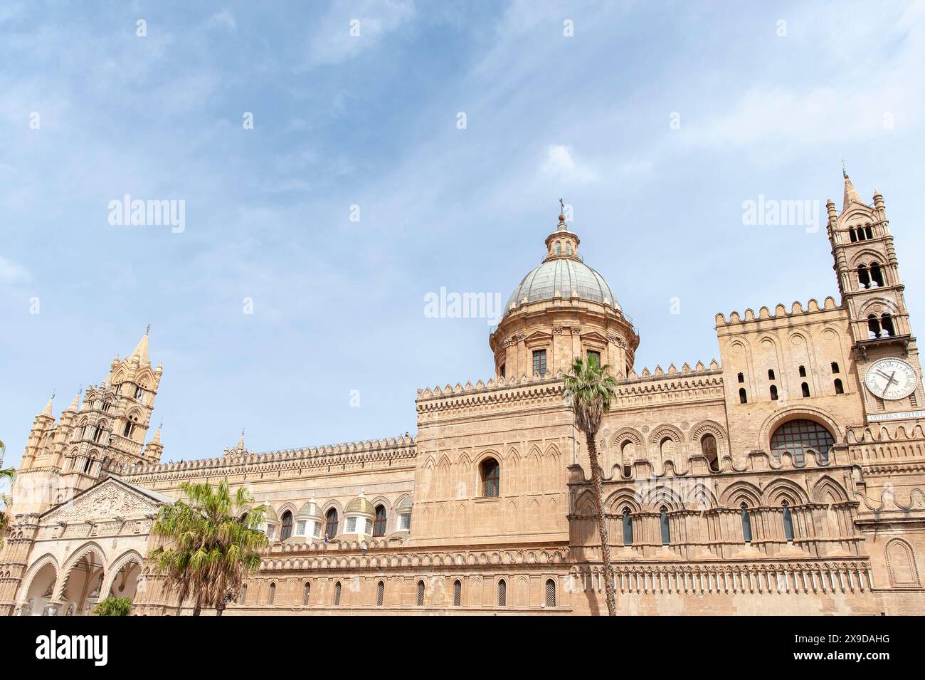 The Primatial Metropolitan Cathedral Basilica of the Holy Virgin Mary ...