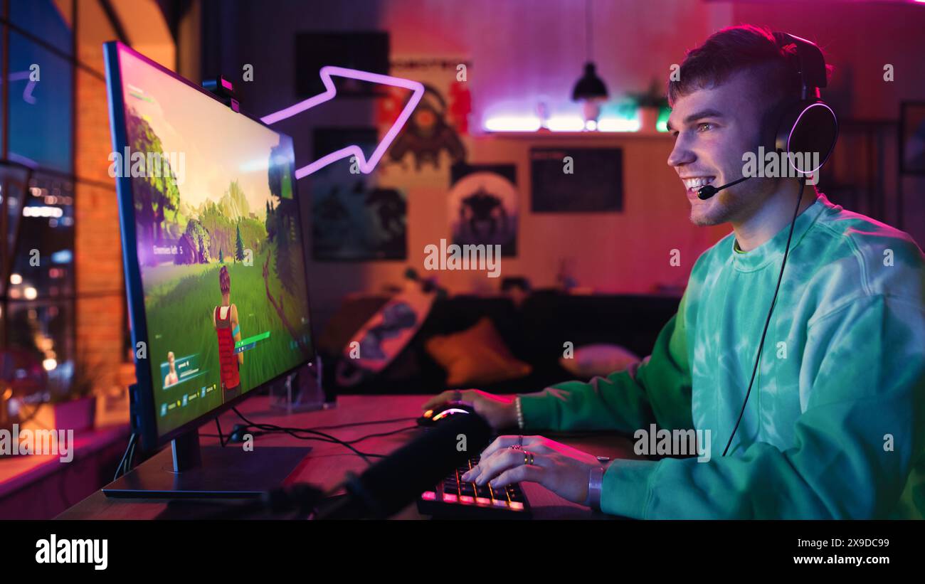 Deathmatch hi-res stock photography and images - Alamy