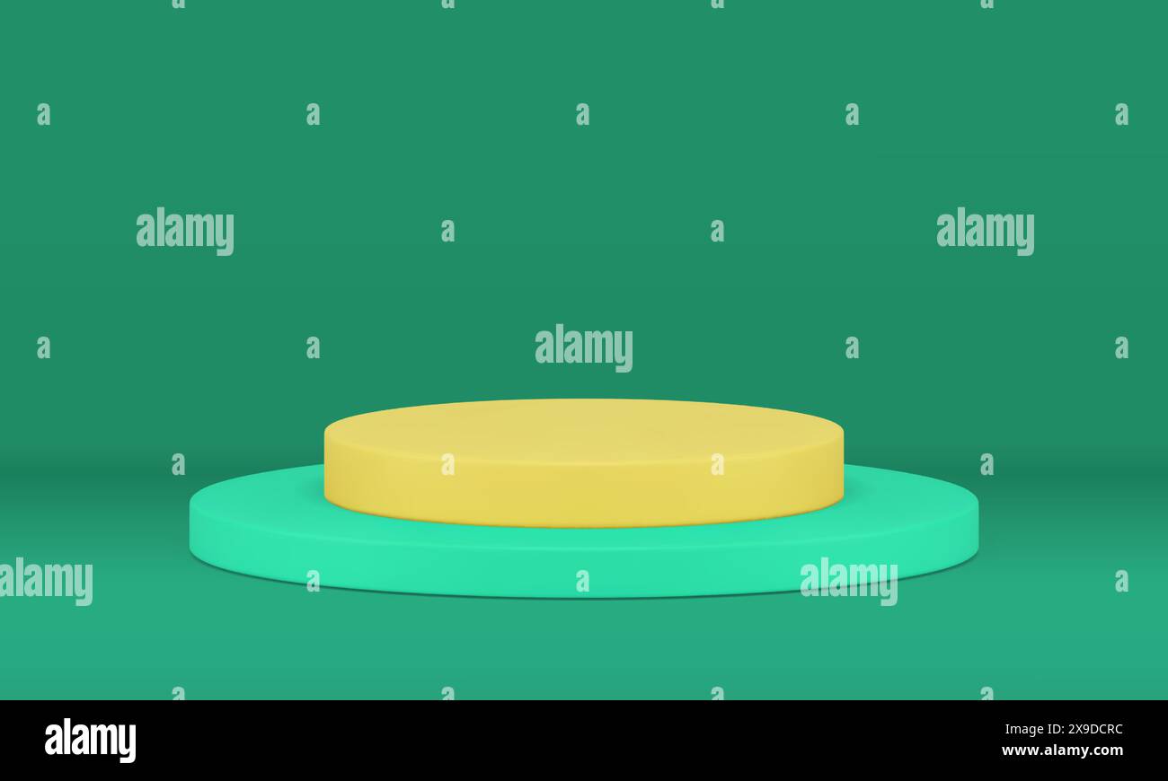 Podium pedestal cylinder steps arena event celebration product ...