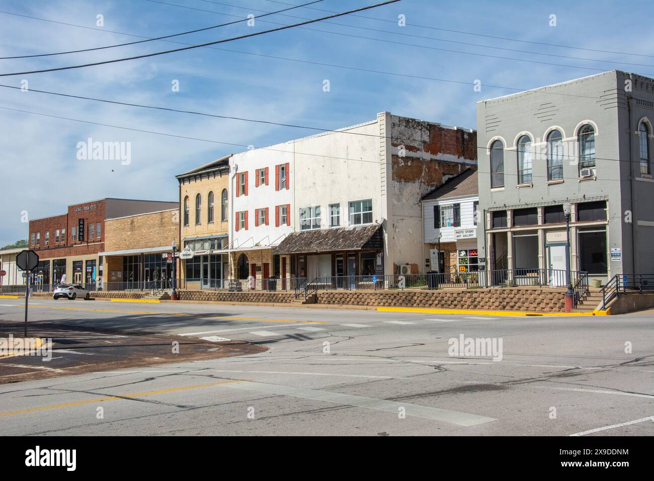 Caddo indian hi-res stock photography and images - Alamy