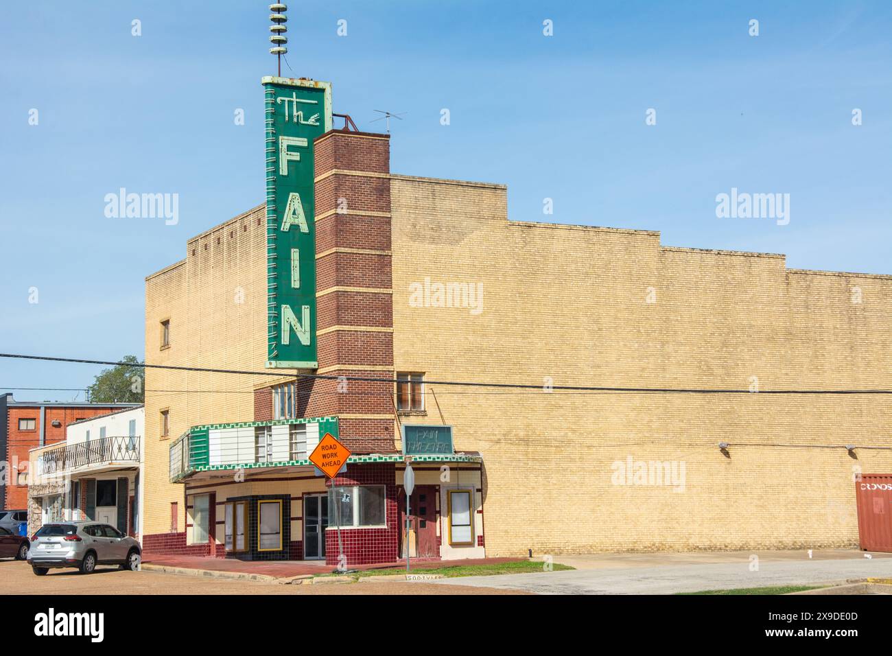 Actor acting in theater 2023 hi-res stock photography and images - Alamy