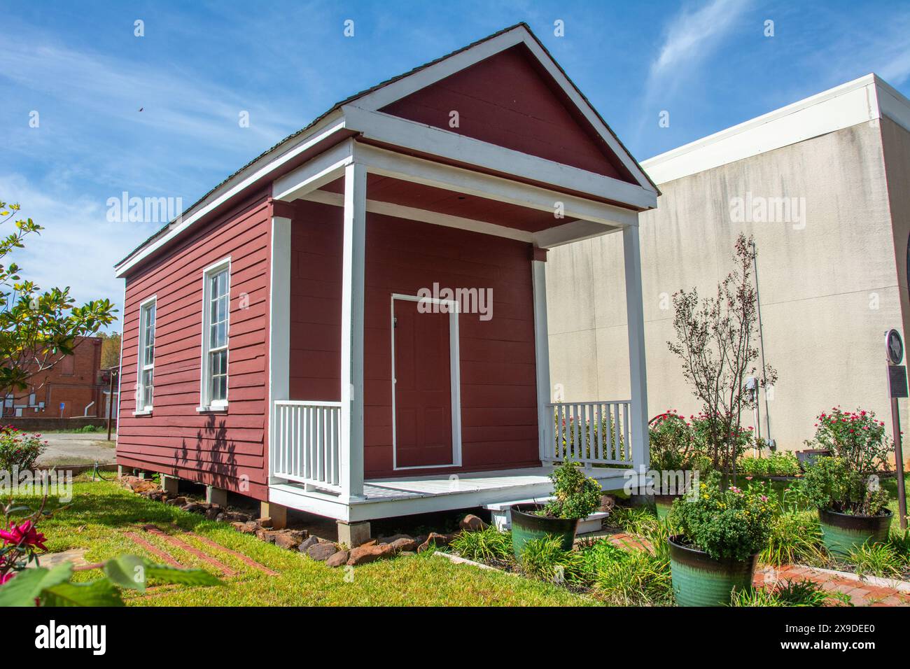 Caddo indian hi-res stock photography and images - Alamy