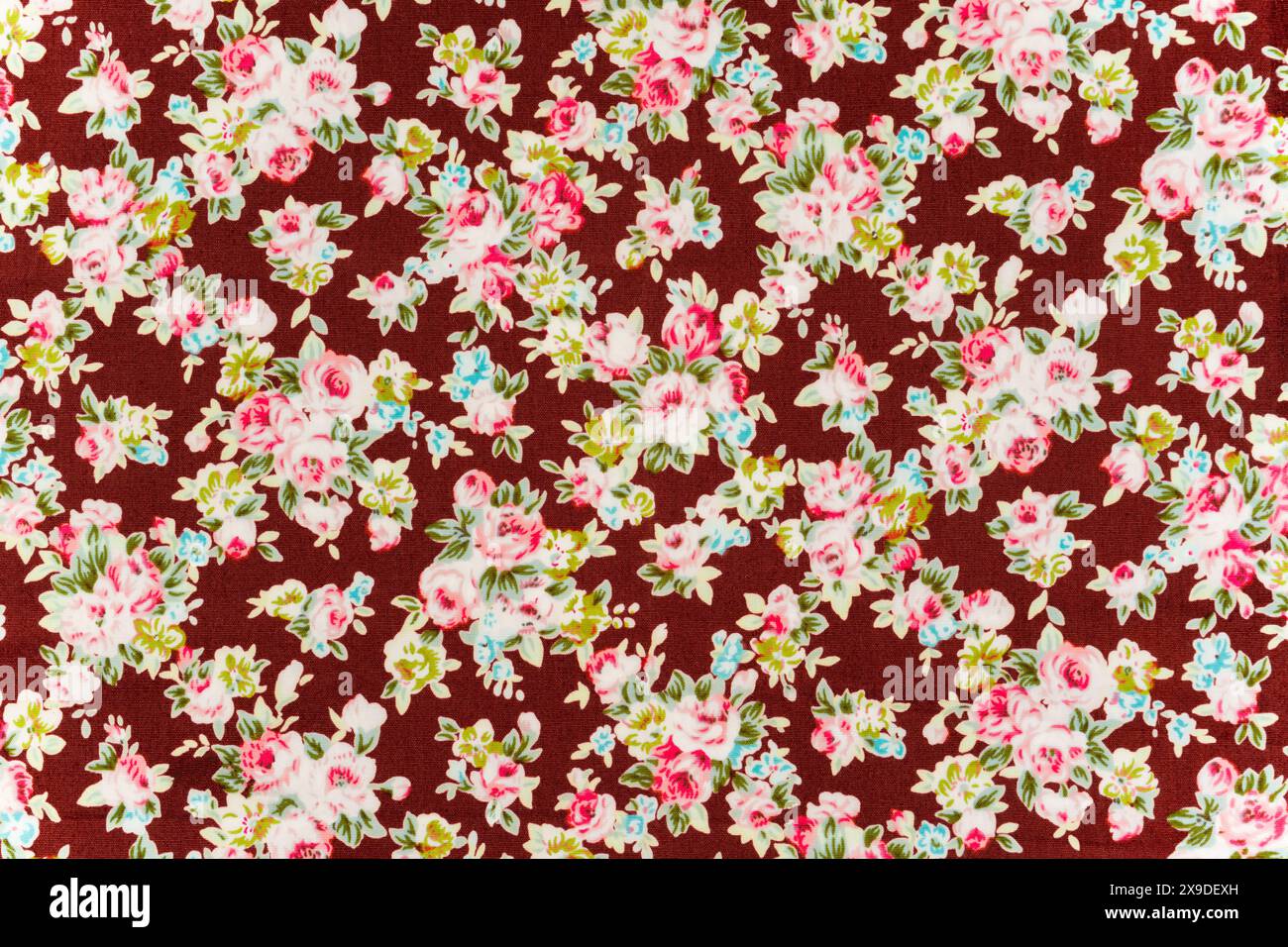Natural textile background. Fabric texture background. Texture of ...