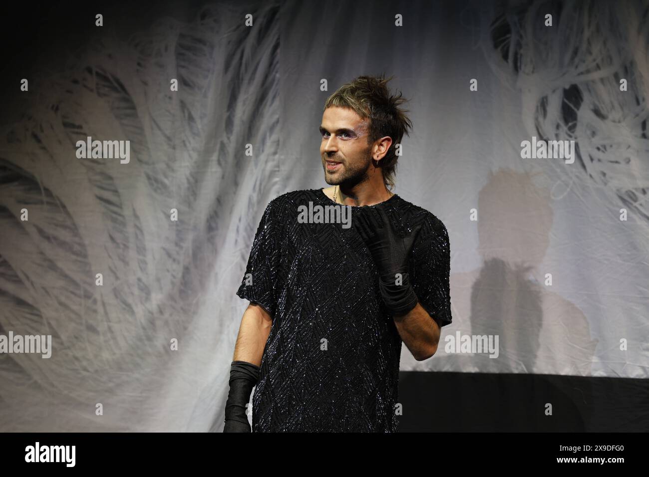 Uraufführung, CIAO, Von und mit Emre AksÄzoÄülu, Knut Berger, Jonas ...