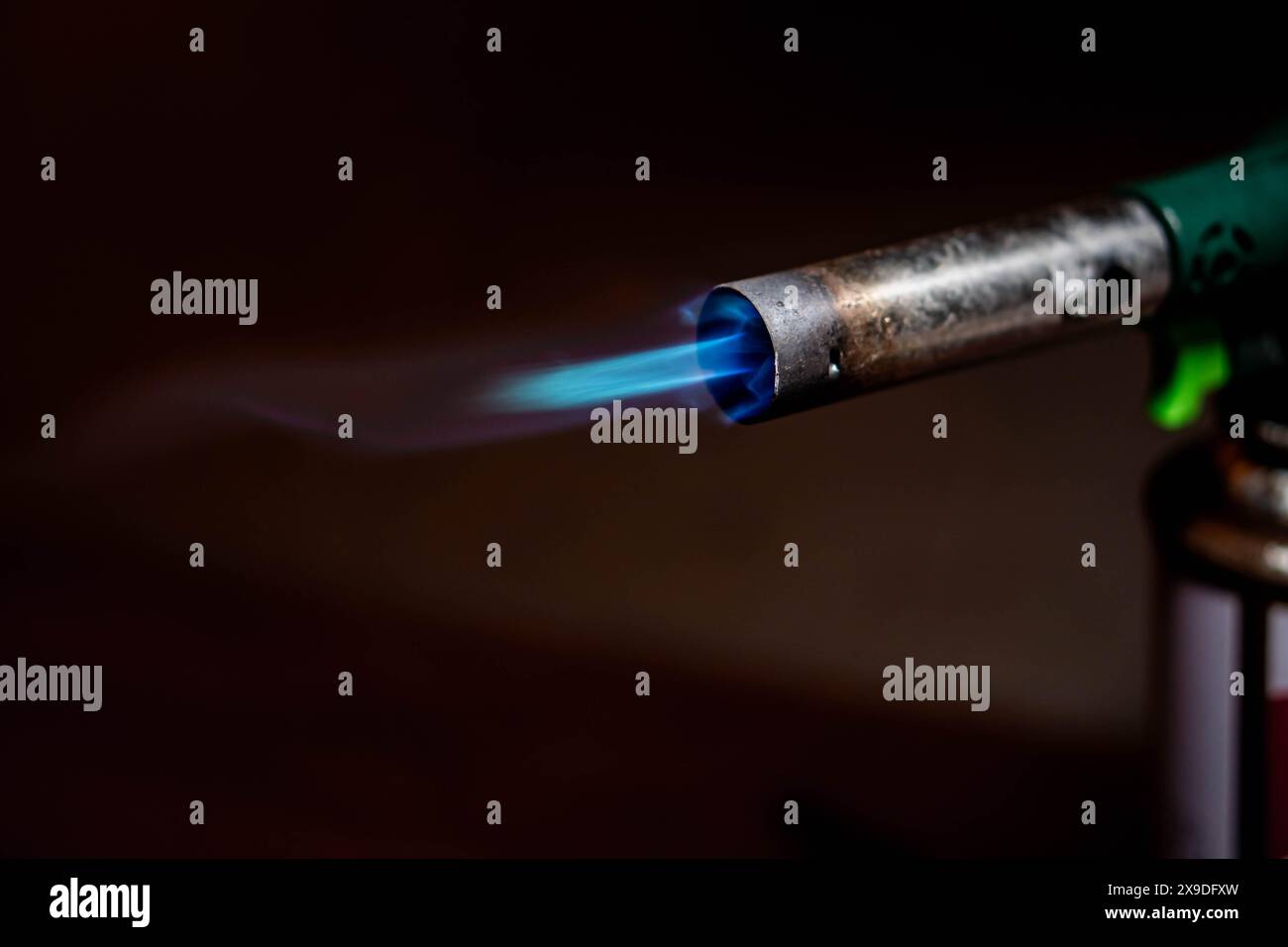 Data science torch machine hi-res stock photography and images - Alamy