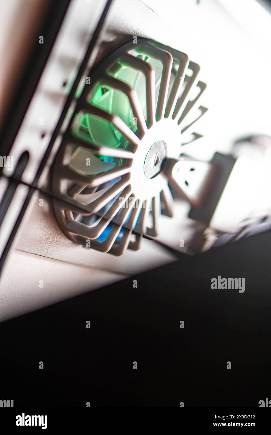 Computer graphics card hi-res stock photography and images - Alamy