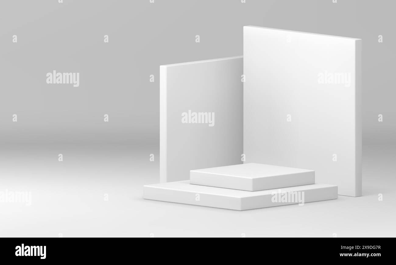 Corner stairs Black and White Stock Photos & Images - Alamy