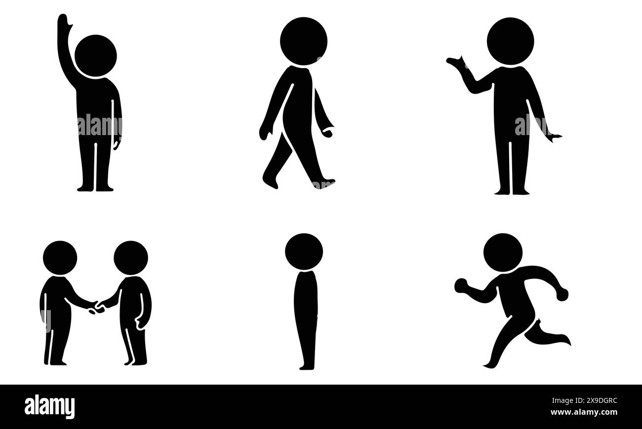 Normal position Black and White Stock Photos & Images - Alamy