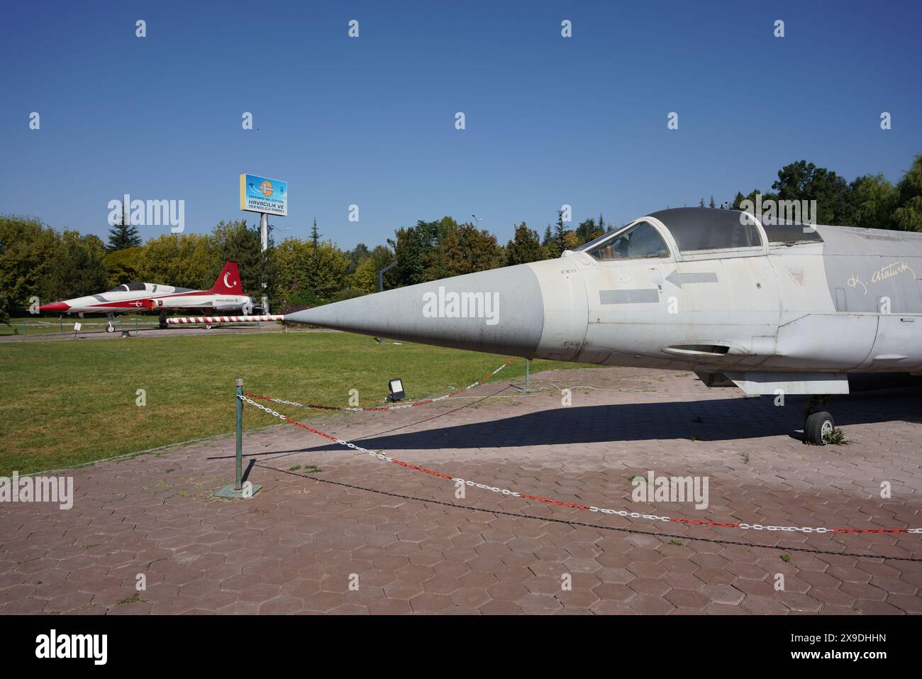 Lockheed f104 starfighter hi-res stock photography and images - Alamy