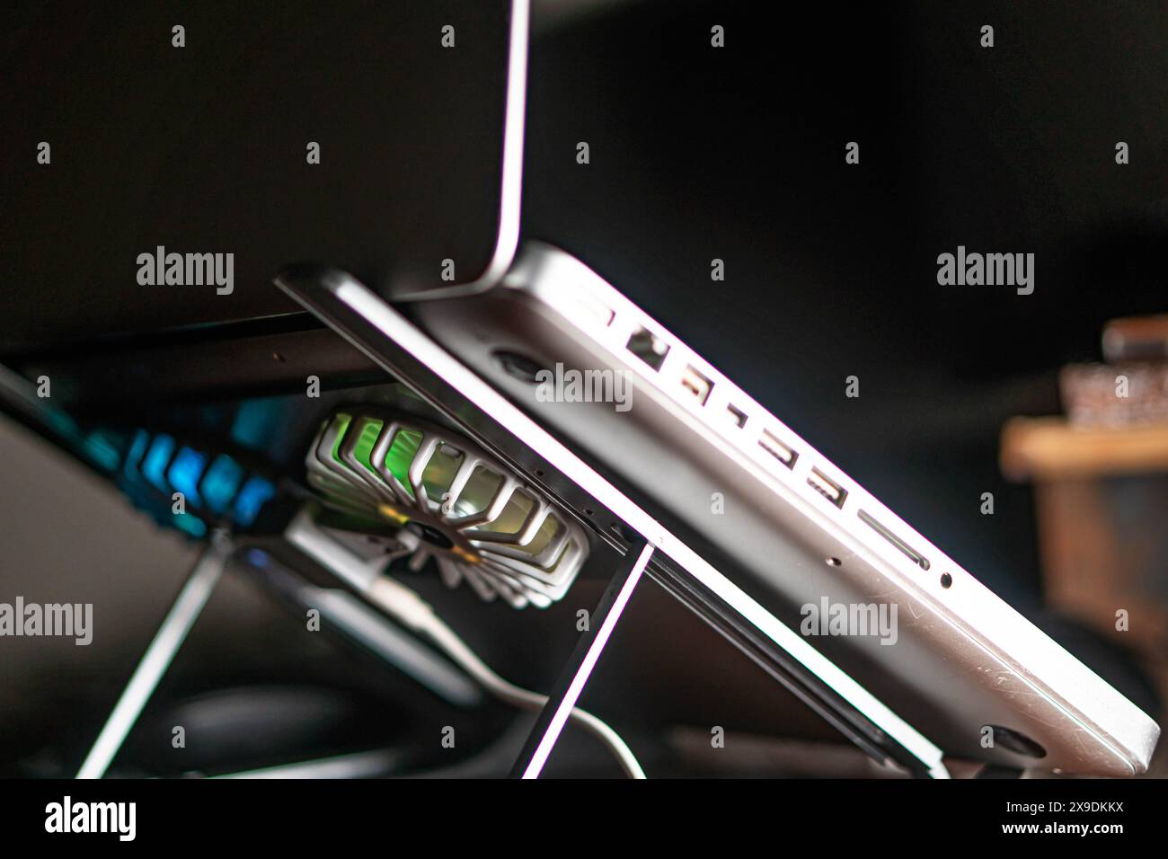 Connection slots hi-res stock photography and images - Alamy