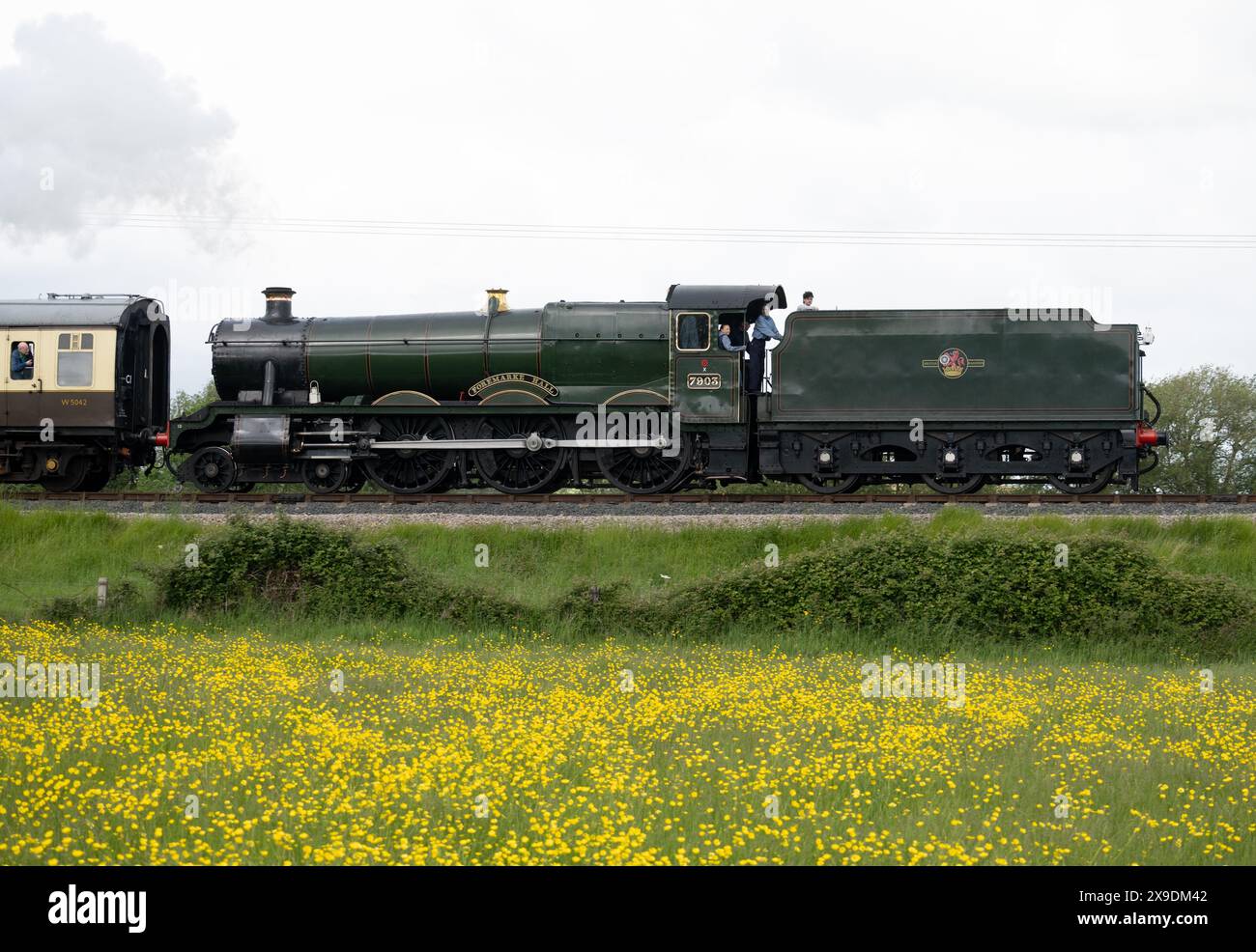 7903 foremarke hall hi-res stock photography and images - Alamy