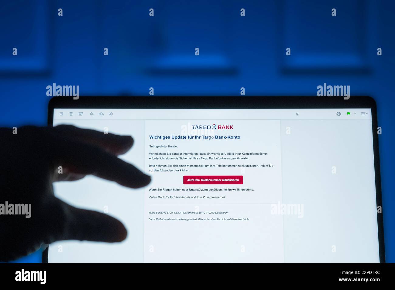 Security awarenes hi-res stock photography and images - Alamy