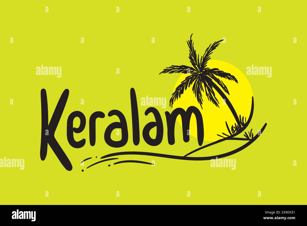 Sign english text welcome Stock Vector Images - Alamy