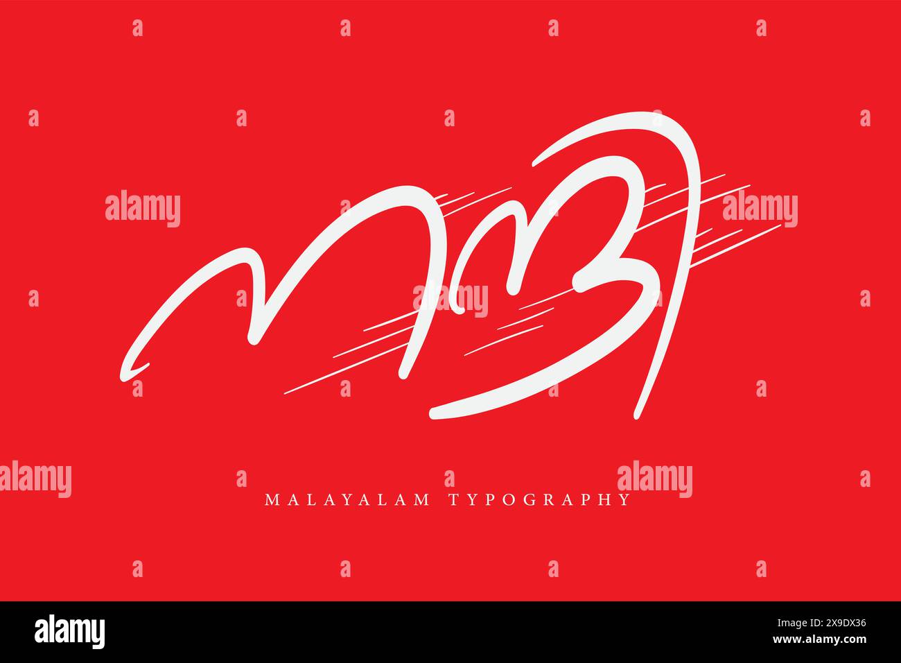 Malayalam banner design Stock Vector Images - Alamy