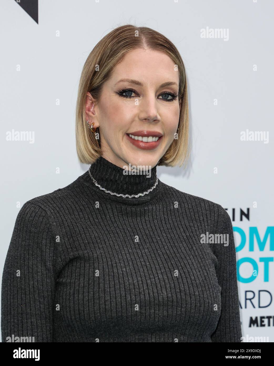 London, UK. 30th May, 2024. Katherine Ryan seen attending the 2024 ...