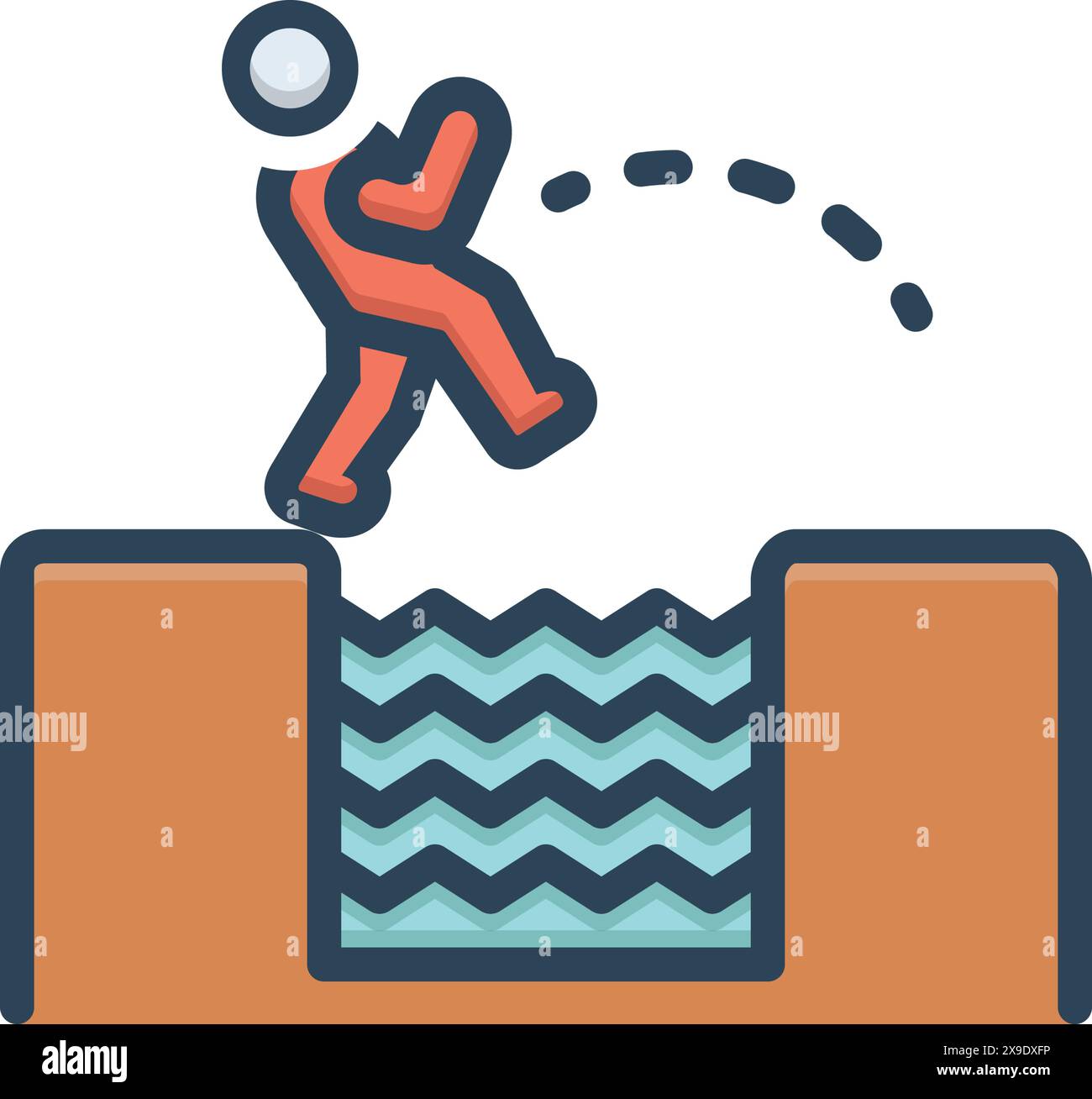 Icon for challenge,dare Stock Vector Image & Art - Alamy