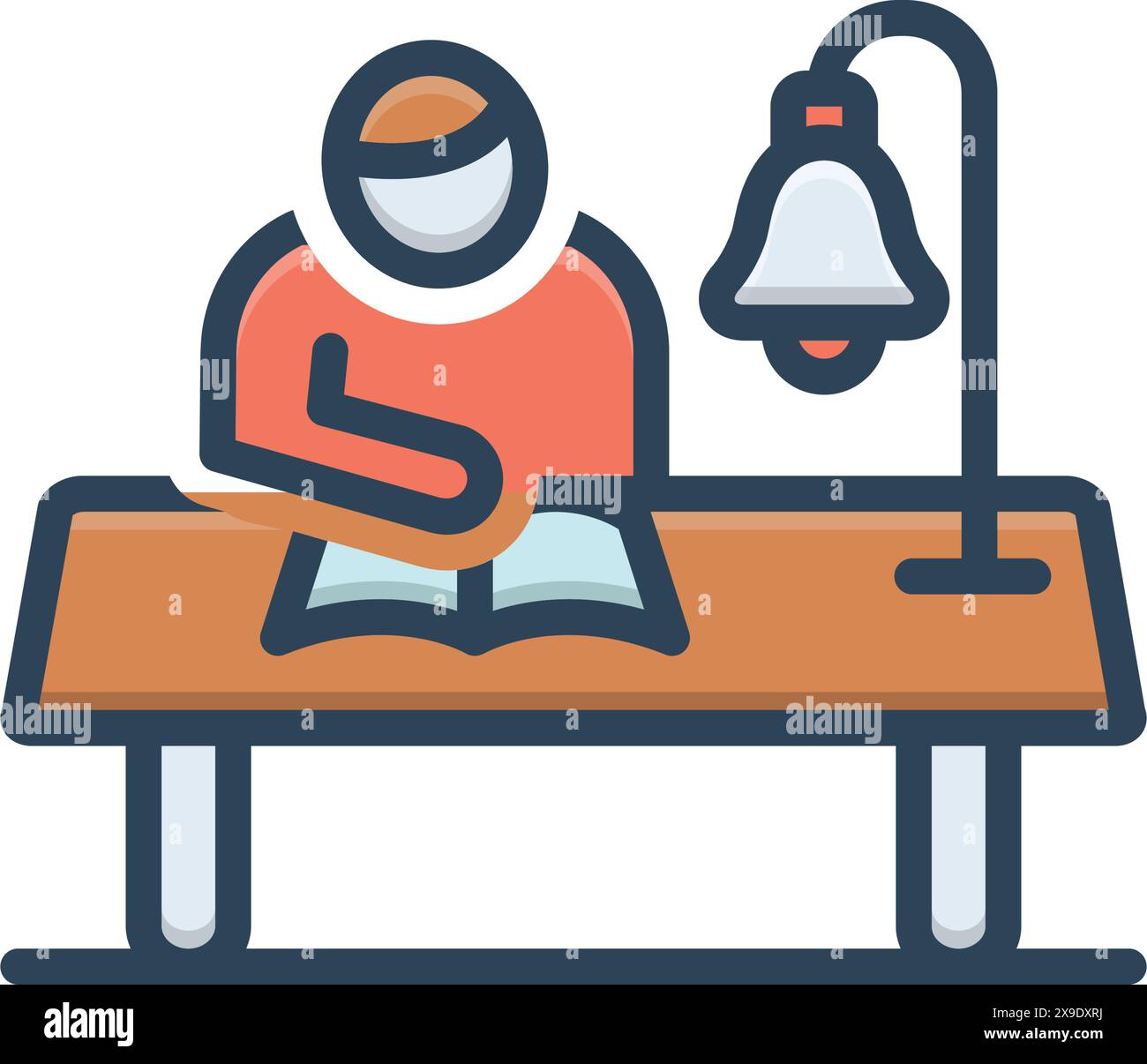 Perusal hi-res stock photography and images - Alamy