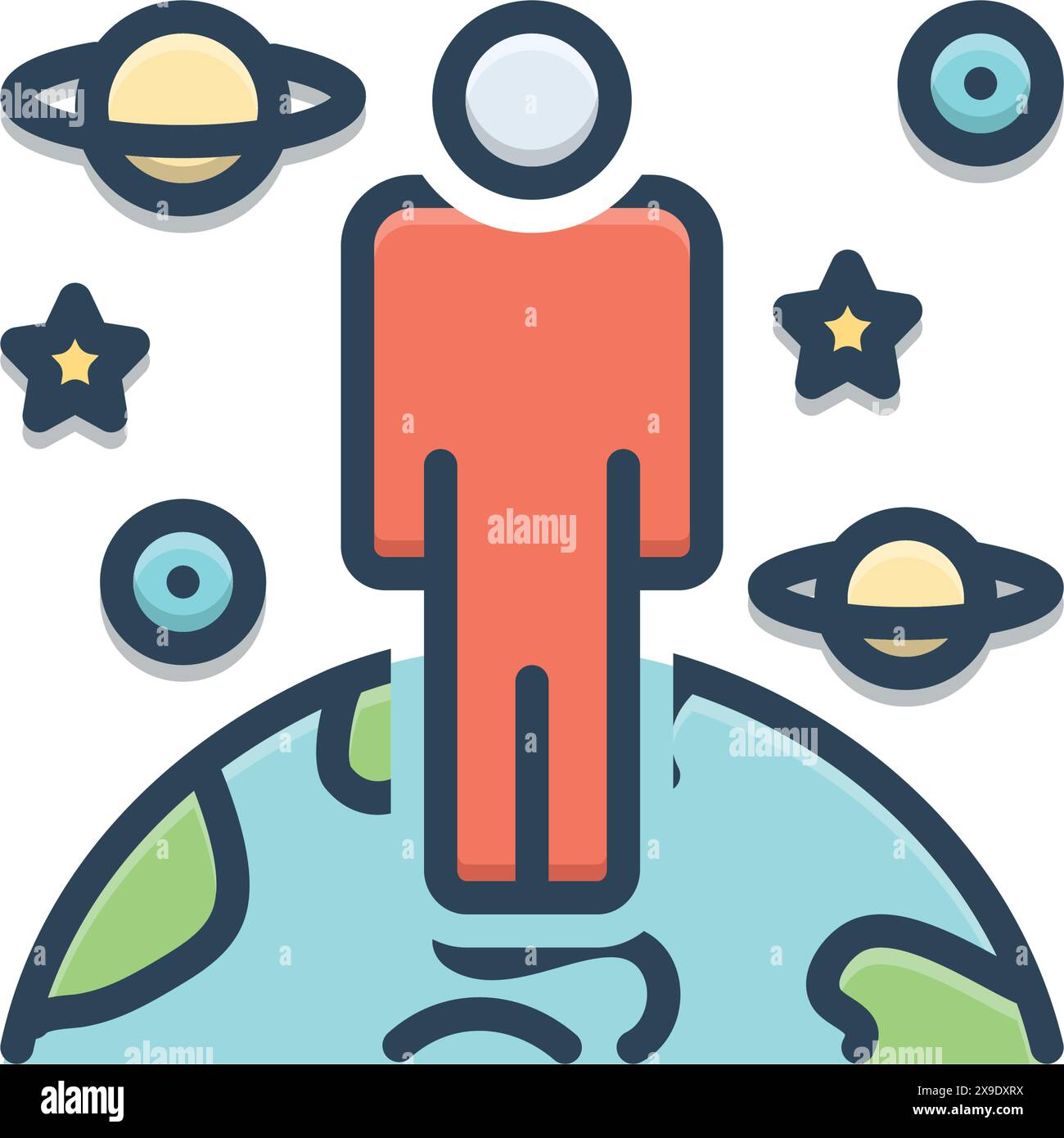 Icon for icann,capacity Stock Vector Image & Art - Alamy