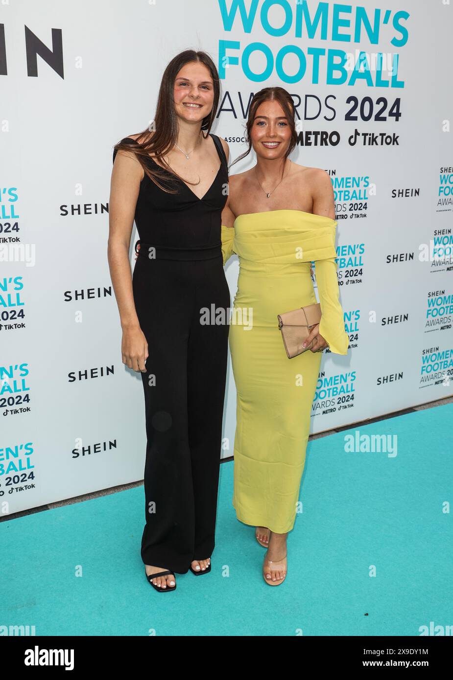 Izzy goodwin hi-res stock photography and images - Alamy