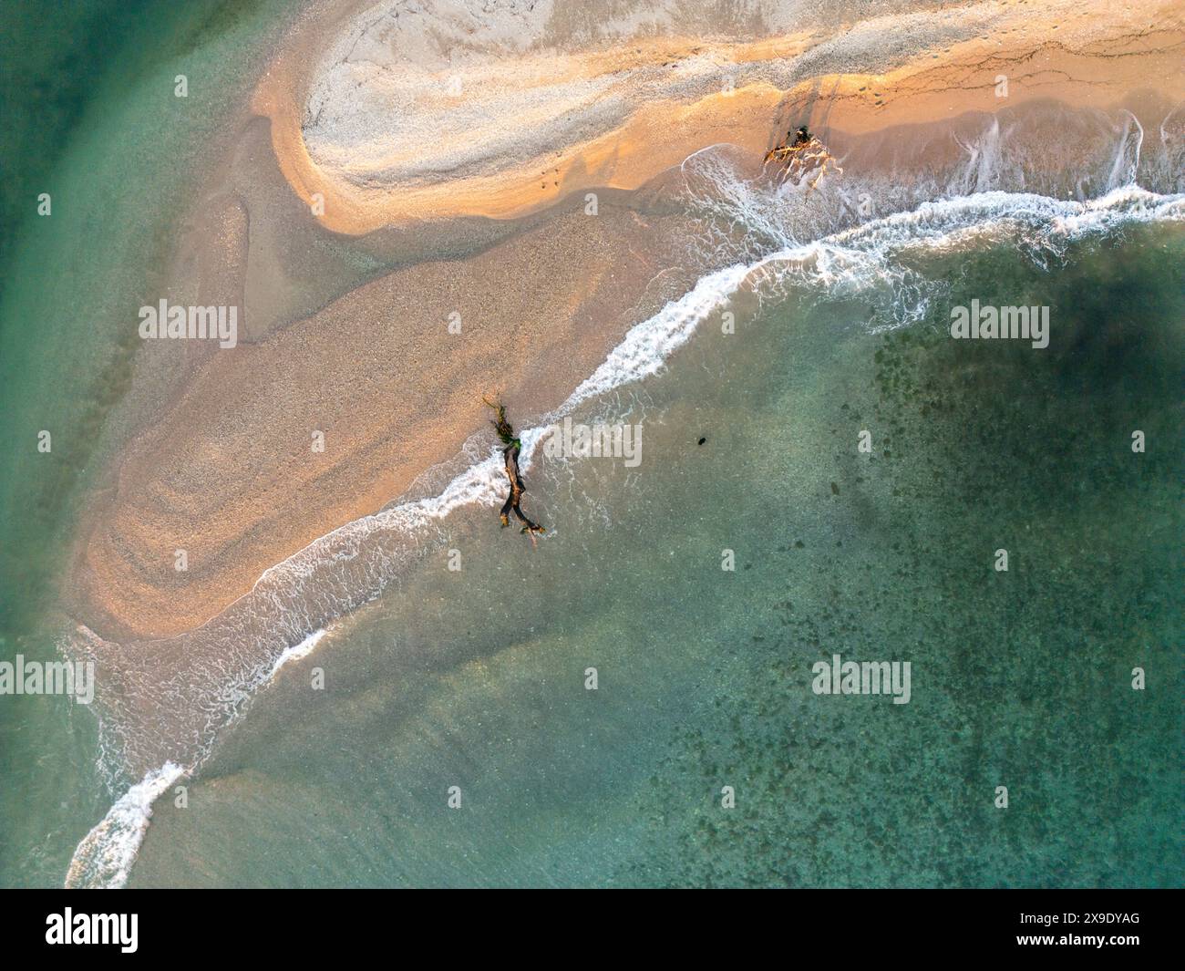 Wide aerial drone panoramic view hi-res stock photography and images ...