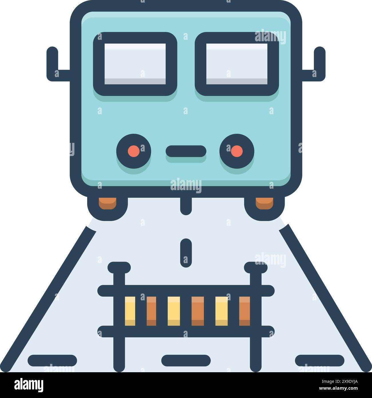 Icon for impediments,limitations Stock Vector Image & Art - Alamy