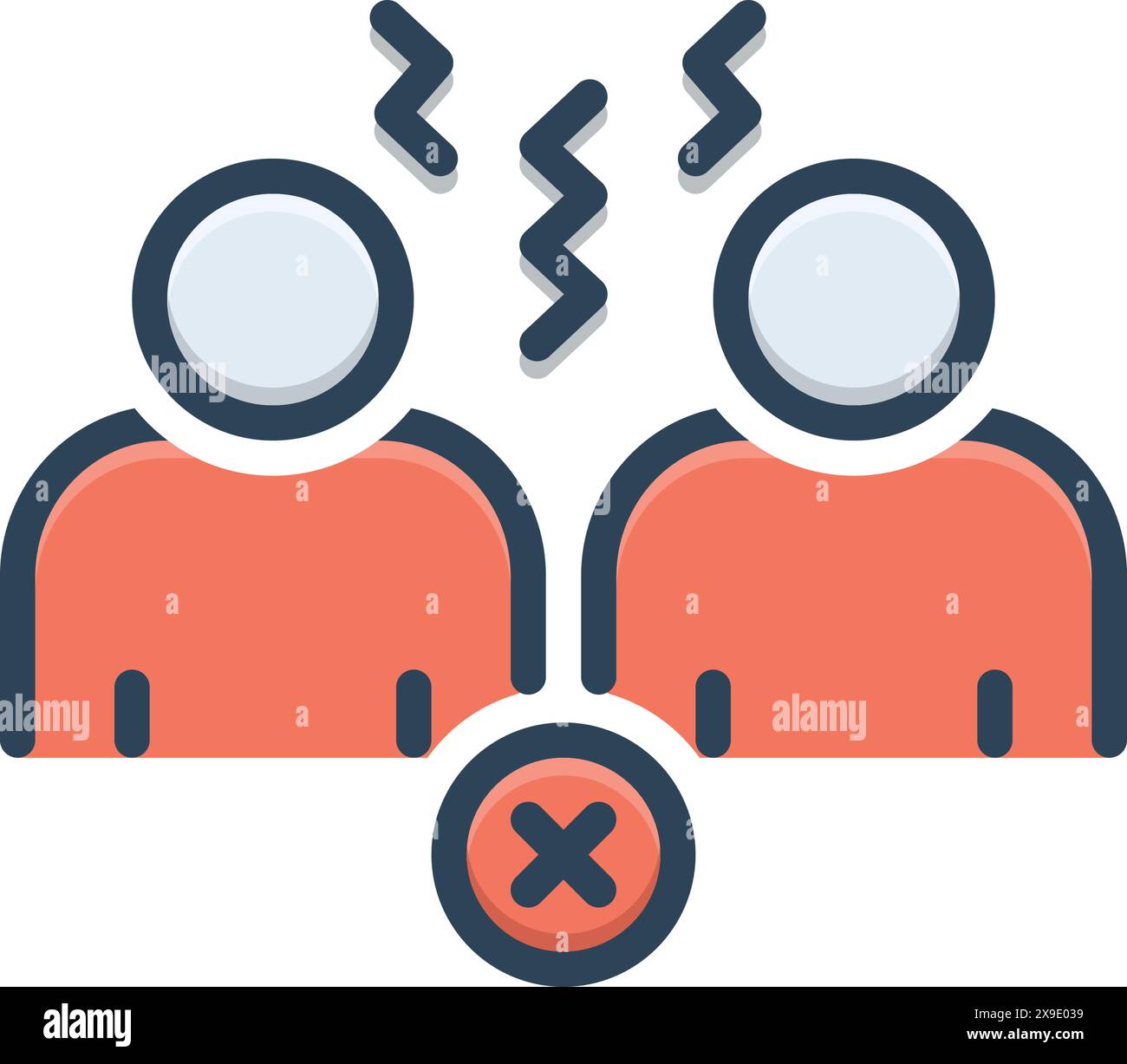 Inconsistent vector vectors hi-res stock photography and images - Alamy