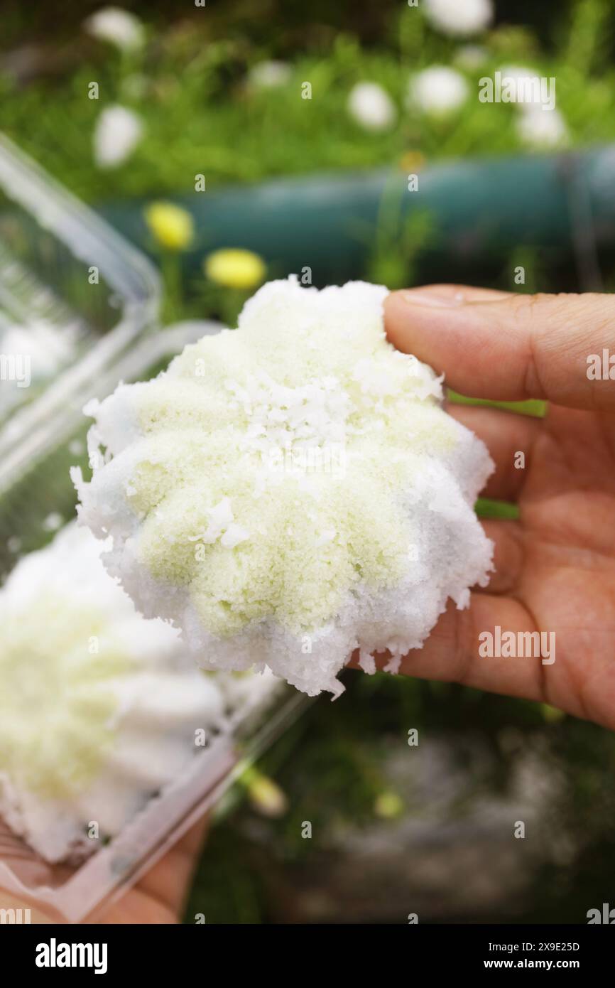 Ground rice hi-res stock photography and images - Alamy